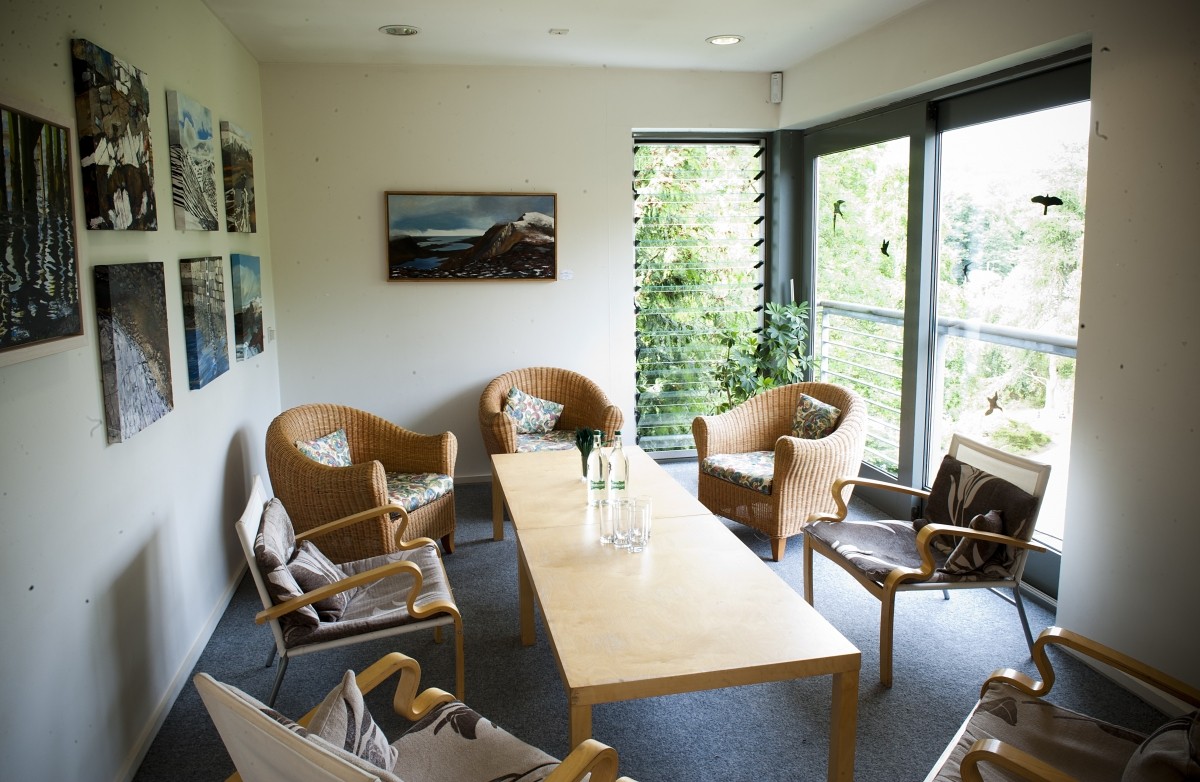 Private small venue Hire rent a space