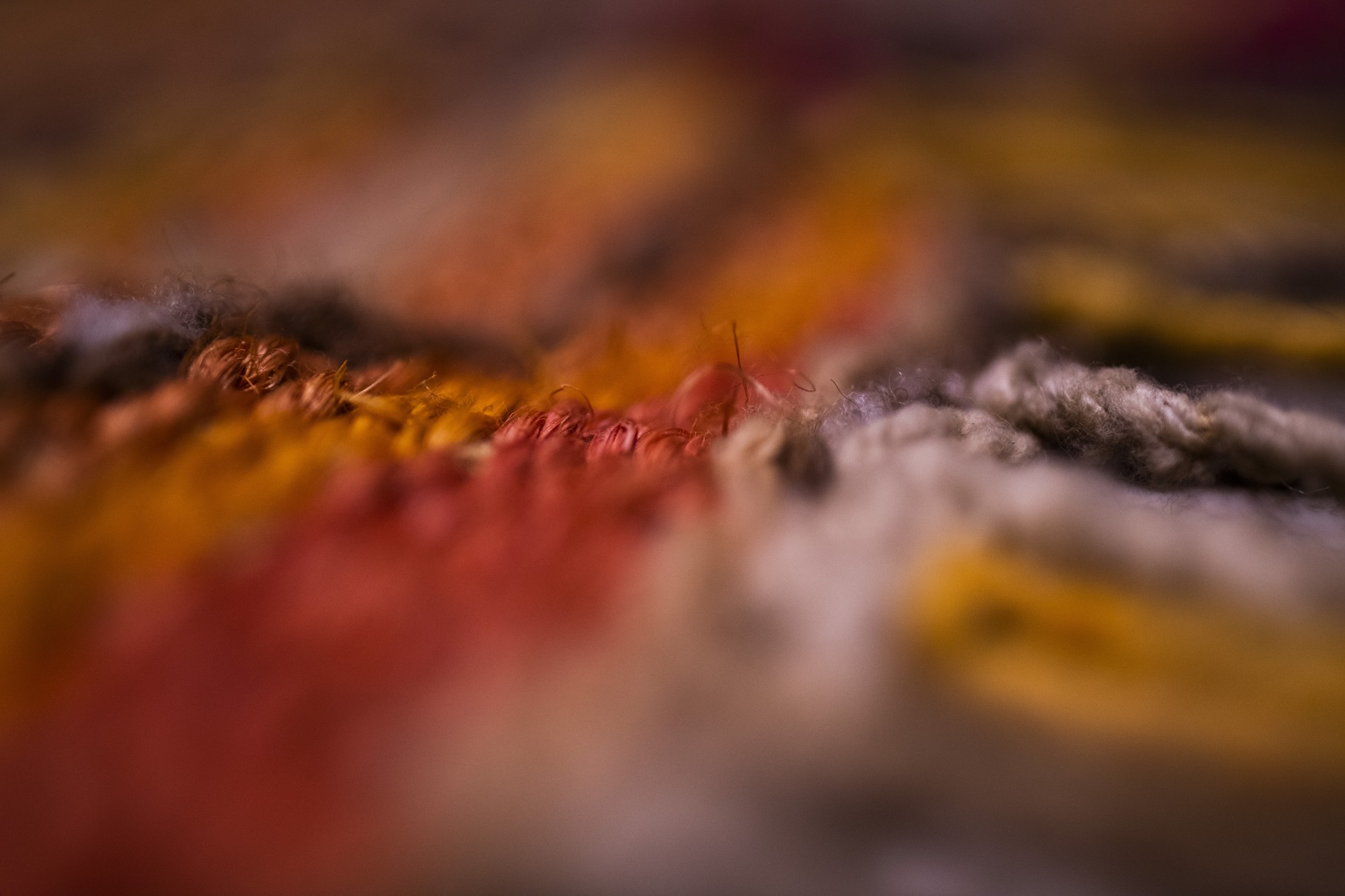 Exhibition Gallery at Birnam Arts