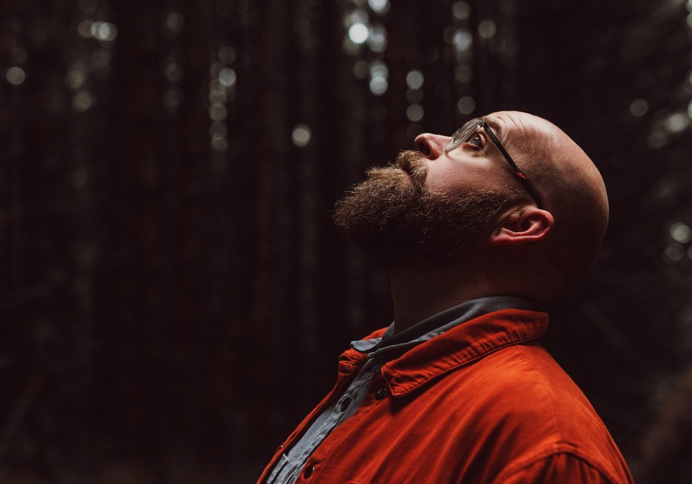 Findlay Napier at Birnam Arts