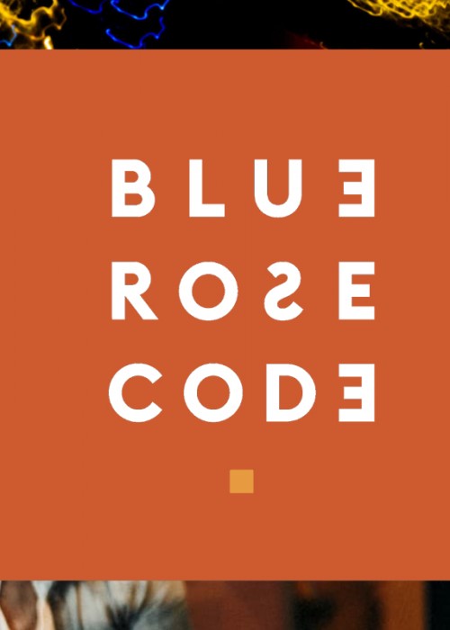 BLUE ROSE CODE - Duo Tour 2025 at Birnam Arts