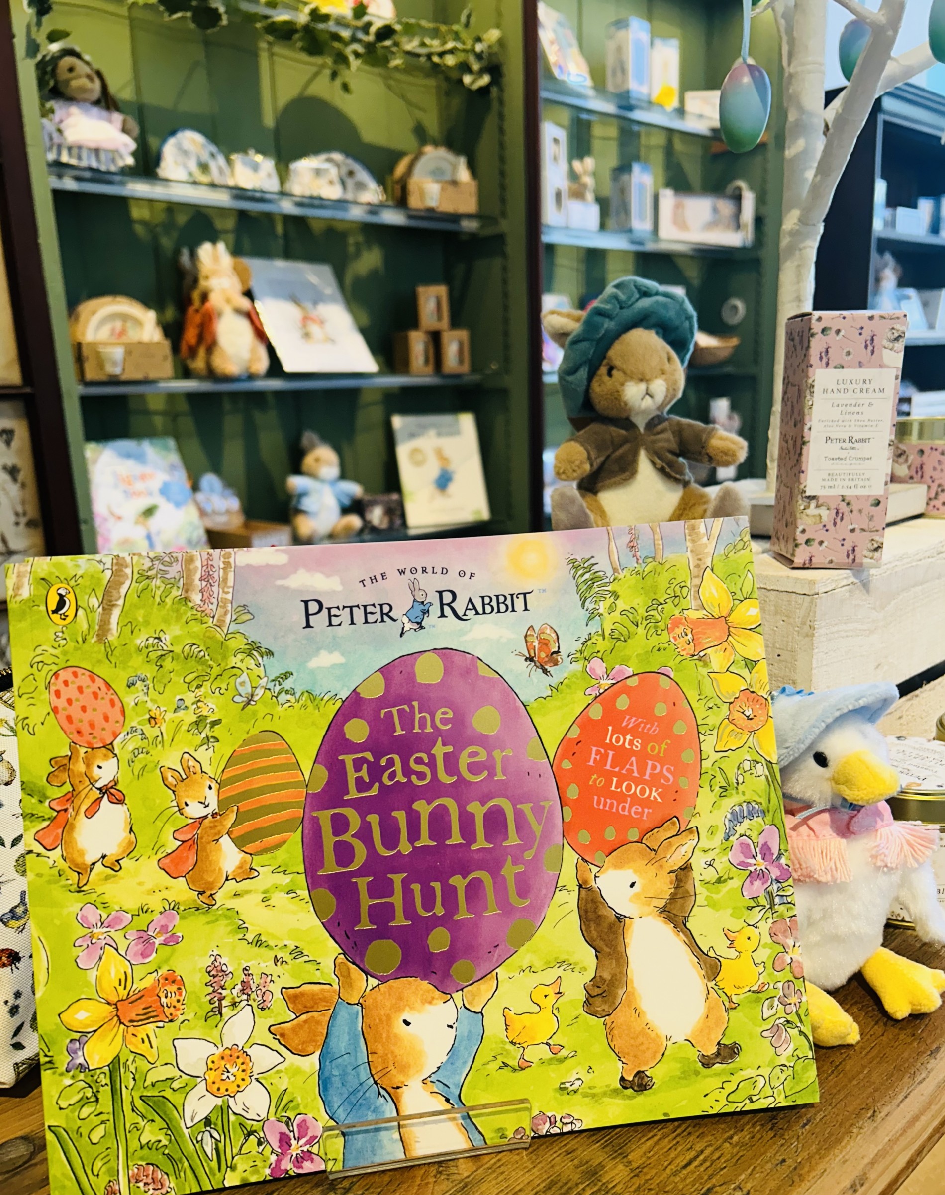 Beatrix Potter exhibition, museum, garden Scotland Find Peter Rabbit