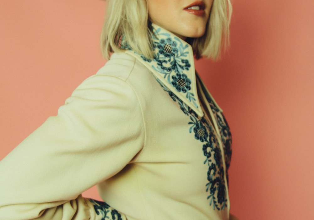 Ashley Campbell - ’The Goodnight Nashville Tour’ at Birnam Arts