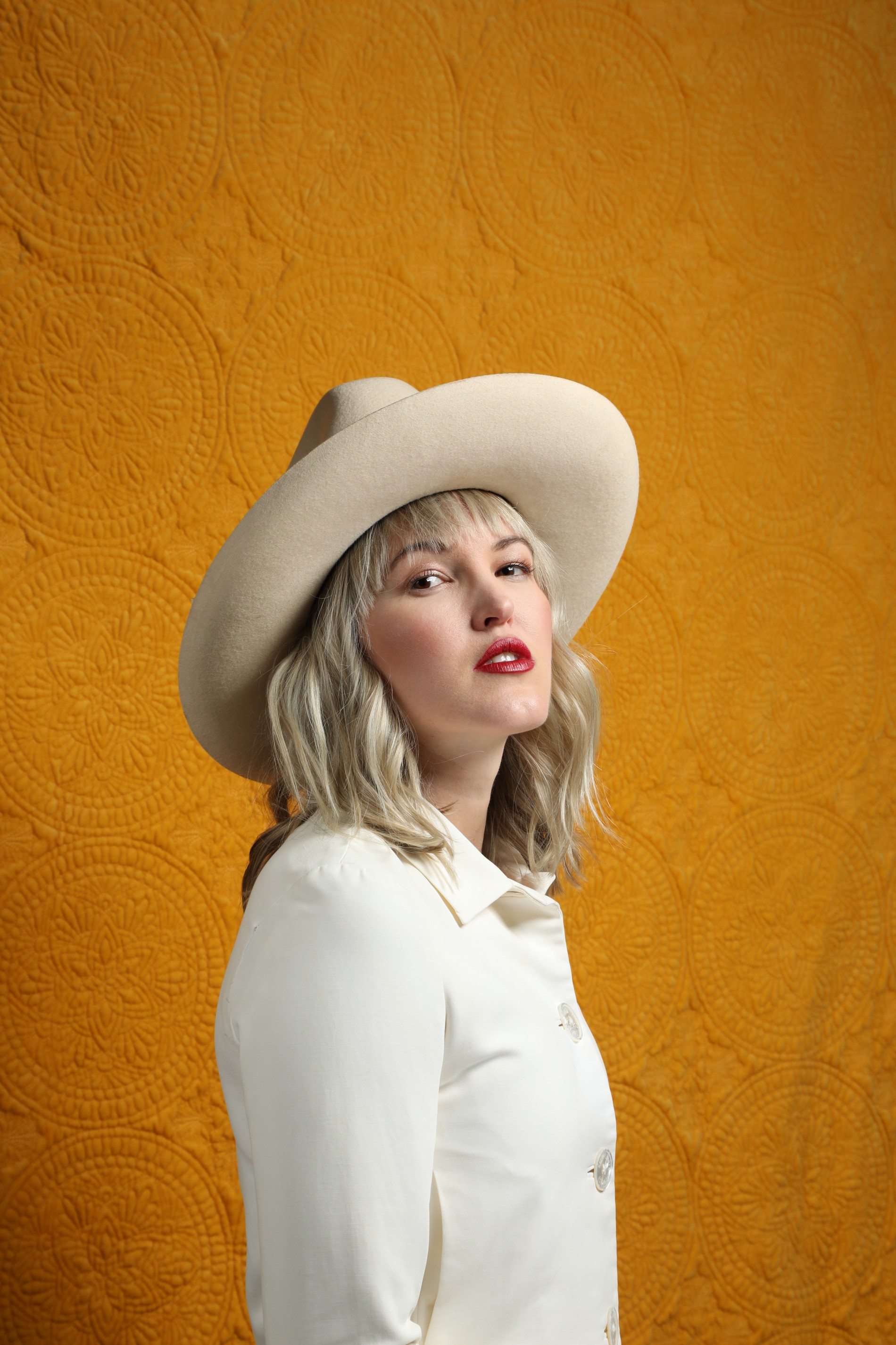 Ashley Campbell - ’The Goodnight Nashville Tour’ at Birnam Arts