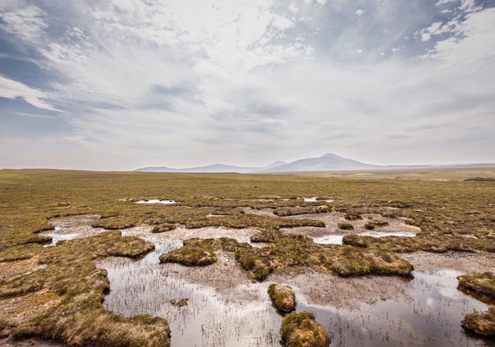Landscape Photography Talk by Ian Findlay Mackay (of PPS) at Birnam Arts